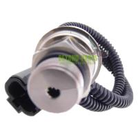 China Kato Excavator High Pressure Sensor 40MPA Spare Parts New for sale