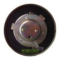 China Kato HD820 Excavator Diesel Fuel Tank Cover Cap Spare Part 1 Piece for sale