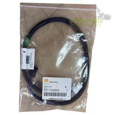 China Kato HD1430 Excavator Full Harness Complete Wires Wiring 6 Months Warranty for sale