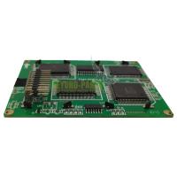 China Kato HD820-1 HD820-2 HD820-3 Excavator Monitor Display Screen LCD 12V for sale