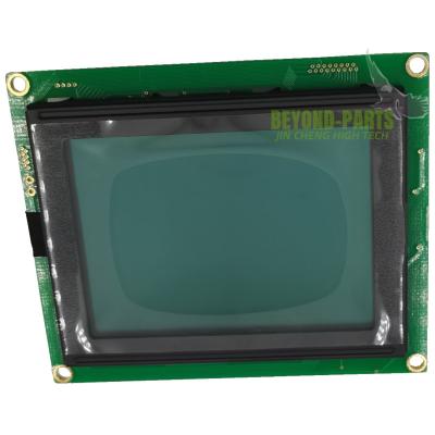 China Kato HD820-1 HD820-2 HD820-3 Excavator Monitor Display Screen LCD 12V for sale