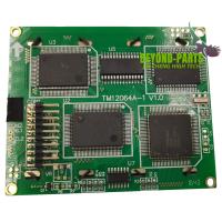China Kato HD820-1 HD820-2 HD820-3 Excavator Monitor Display Screen LCD 12V for sale
