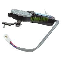 China Kubota U50 Excavator Throttle Stepping Motor RC411-53642 12V 24V Spare Parts for sale