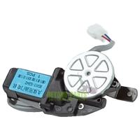 China Kubota U50 Excavator Throttle Stepping Motor RC411-53642 12V 24V Spare Parts for sale