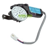 China Kubota U50 Excavator Throttle Stepping Motor RC411-53642 12V 24V Spare Parts for sale