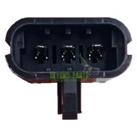 China Kubota Excavator Engine Stop Solenoid Valve SA-4561-T 12V Spare Part for sale