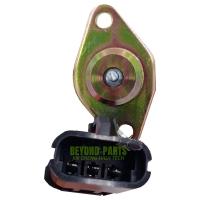 China Kubota Excavator Engine Stop Solenoid Valve SA-4561-T 12V Spare Part for sale