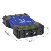 China GM MDI 2 Multiple Machinery Diagnostic Tool Tester Equipment Group for sale