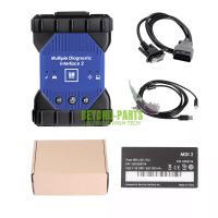 China GM MDI 2 Multiple Machinery Diagnostic Tool Tester Equipment Group for sale