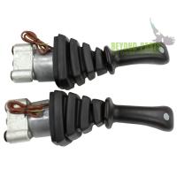 China Caterpillar 420D 430D Backhoe Loader Control Group Joystick 185-5915 185-5916 for sale