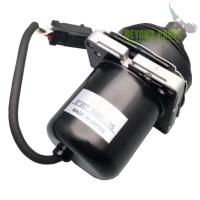 China Caterpillar E365C Excavator Control Handle Valve Joystick 307-3993 New 6 Month Warranty for sale
