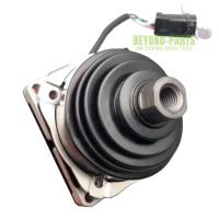 China Caterpillar E365C Excavator Control Handle Valve Joystick 307-3993 New 6 Month Warranty for sale