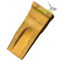 China Caterpillar Excavator Bucket Teeth Tips 1U3352 Spare Parts High Wear Resistance for sale