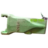 China Caterpillar Excavator Spare Parts Bucket Teeth Tips V29SYL Heavy Duty for sale