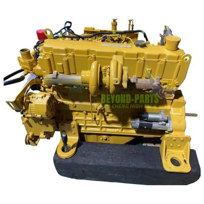 China catererpillar 320D Construction Excavator Parts C6.4 Engine Assy Group for sale