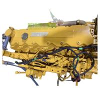 China catererpillar 320D Construction Excavator Parts C6.4 Engine Assy Group for sale