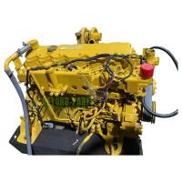 China catererpillar 320D Construction Excavator Parts C6.4 Engine Assy Group for sale