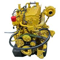 China catererpillar 320D Construction Excavator Parts C6.4 Engine Assy Group for sale