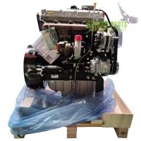 China Caterpillar 320GC Excavator Engine Assy Group C4.4 New 6 Months Warranty for sale