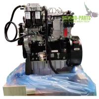 China Caterpillar 320GC Excavator Engine Assy Group C4.4 New 6 Months Warranty for sale