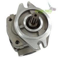 China Caterpillar 312C 312D Excavator Gear Pump 218-0557 for SBS80 Hydraulic Pump New for sale