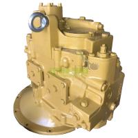 China Caterpillar 320D Excavator Hydraulic Pump Spare Parts New 1 Piece Stock for sale