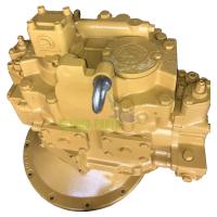 China Caterpillar 320D Excavator Hydraulic Pump Spare Parts New 1 Piece Stock for sale