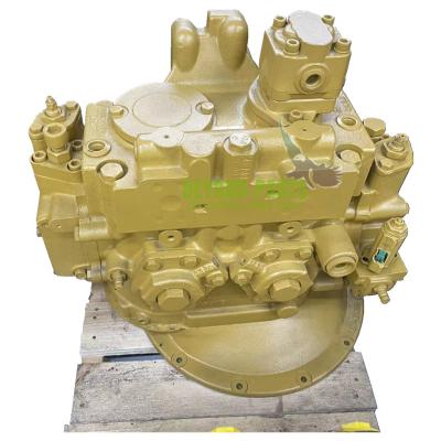 China Caterpillar 325C Excavator SBS140 Hydraulic Pump 244-8477 200-3408 New Spare Part for sale