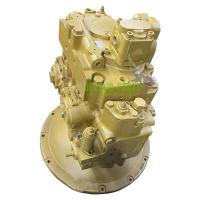 China Caterpillar 325C Excavator SBS140 Hydraulic Pump 244-8477 200-3408 New Spare Part for sale