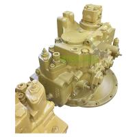 China Caterpillar 325C Excavator SBS140 Hydraulic Pump 244-8477 200-3408 New Spare Part for sale