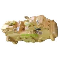 China Caterpillar 336GC Excavator Hydraulic Pump 550-4341 New Spare Part 6 Month Warranty for sale