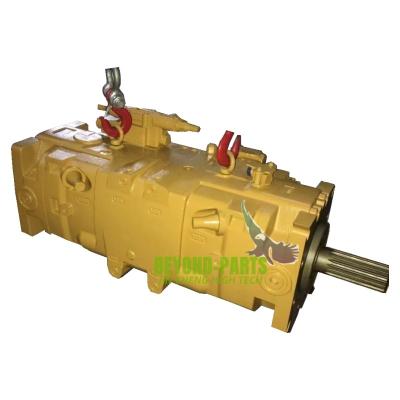 China Caterpillar 374F 390F Excavator Hydraulic Pump 369-9655 New Spare Parts for sale