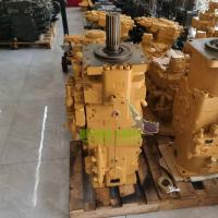 China Caterpillar 374F 390F Excavator Hydraulic Pump 369-9655 New Spare Parts for sale