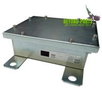 China Caterpillar 320C Excavator Dig Depth Controller Control Unit 184-1858 1 Year Warranty for sale
