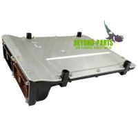 China Caterpillar 320E 320D2 Excavator Controller Control Unit 309-5710 New Spare Part for sale