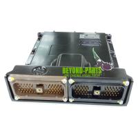 China Caterpillar 320E 320D2 Excavator Controller Control Unit 309-5710 New Spare Part for sale