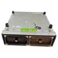 China Caterpillar 320E 320D2 Excavator Controller Control Unit 309-5710 New Spare Part for sale