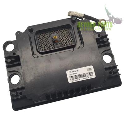 China Caterpillar 924G 928G Wheel Loader ECU Controller 221-1018 190-0416 for sale