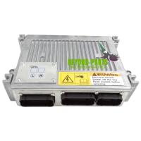 China Komatsu PC400-7 PC450-7 Excavator Parts EFI Engine Controller Control Unit for sale