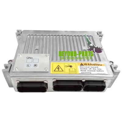 China Komatsu PC400-7 PC450-7 Excavator Parts EFI Engine Controller Control Unit for sale