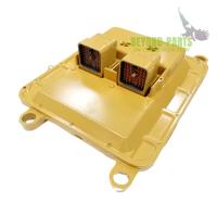 China Caterpillar D7R Bulldozer Gear Box Controller 160-1758 Spare Parts Control Unit for sale