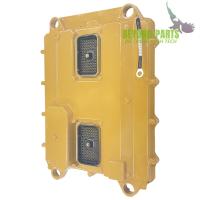 China Caterpillar 120H 120M 135H 24M Excavator ECU Controller 262-1408 Spare Parts for sale