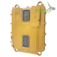 China Caterpillar 120H 120M 135H 24M Excavator ECU Controller 262-1408 Spare Parts for sale
