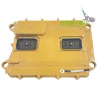 China Caterpillar 120H 120M 135H 24M Excavator ECU Controller 262-1408 Spare Parts for sale