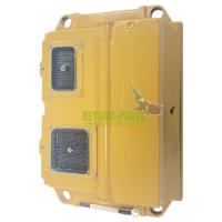China Caterpillar 324DL Excavator C7 Engine Controller 372-2906 ECU Computer Board for sale