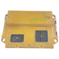China Caterpillar 324DL Excavator C7 Engine Controller 372-2906 ECU Computer Board for sale