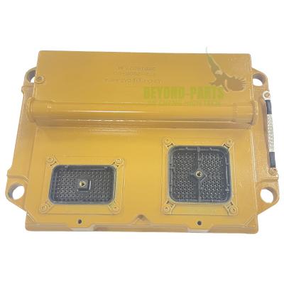 China Caterpillar 324DL Excavator C7 Engine Controller 372-2906 ECU Computer Board for sale
