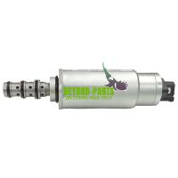 China Caterpillar Excavator Parts Solenoid Valve 144-0616 1440616 24V Hydraulic for sale