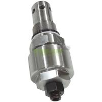 China Caterpillar 312C 315C Excavator Relief Valve 194-8299 Crossover GP Spare Part for sale