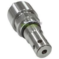 China Caterpillar 312C 315C Excavator Relief Valve 194-8299 Crossover GP Spare Part for sale